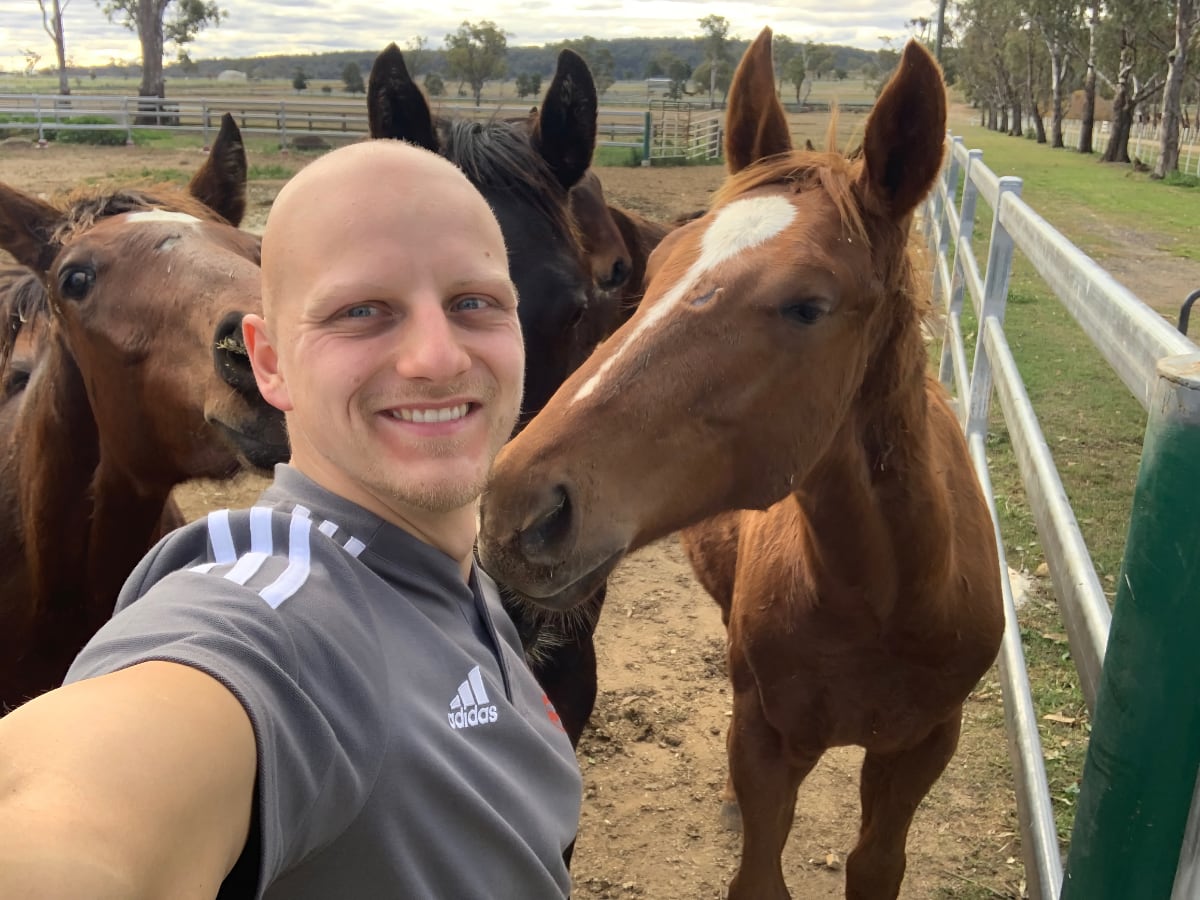 Erfahrungsbericht Mike - Work and Travel Australien